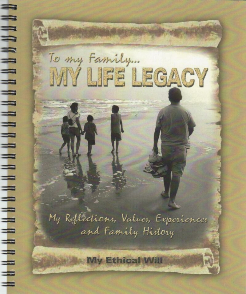 School Projects - My Legacy Links | byDesign Media